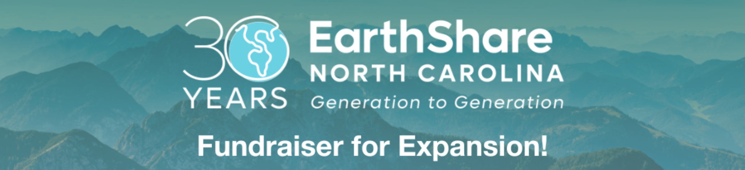 EarthShare NC - Preserving and enhancing the natural environment