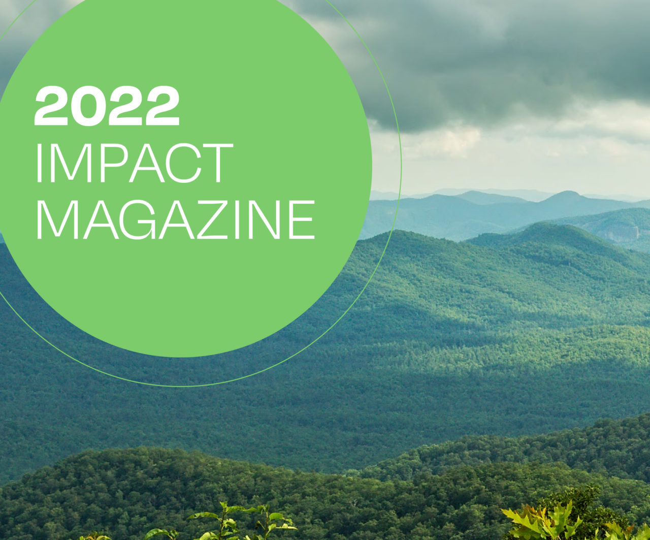 EarthShare NC - Preserving and enhancing the natural environment